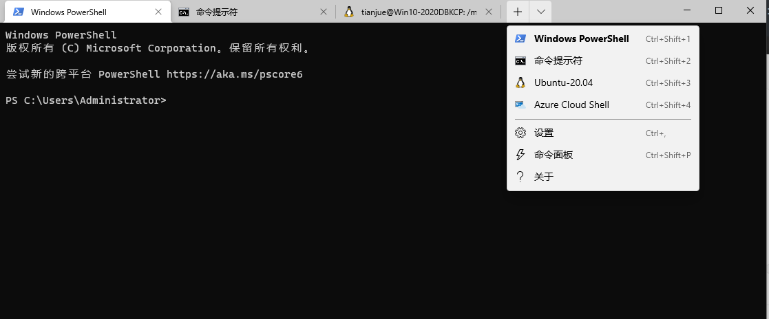 Win10下使用WSL2安装Linux及配置python环境 | 微笑紫瞳星